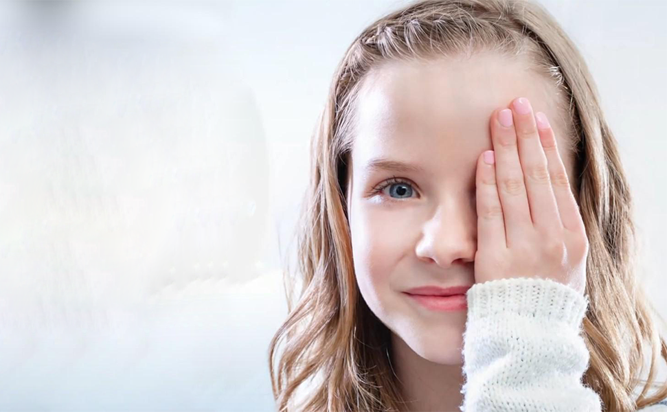 AMBLIOPIA: Já ouviu falar? Saiba como prevenir esse problema - Clínica ...